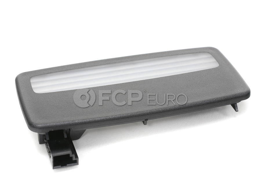 BMW Mirror Lamp - Genuine BMW 63316966491 | FCP Euro