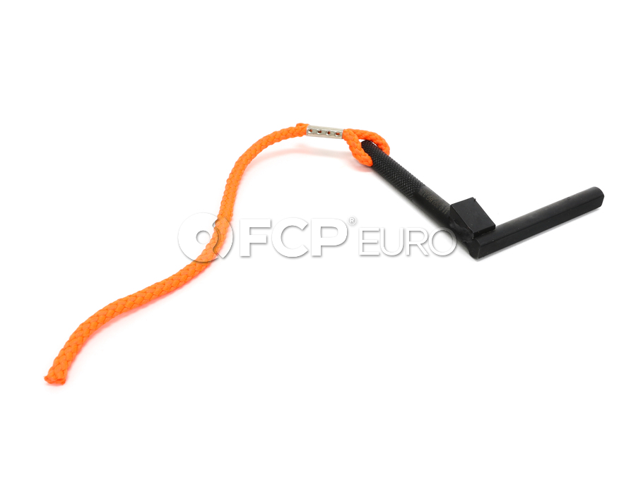 BMW Crankshaft TDC Lock Tool "110300" - Genuine BMW 83300495070 | FCP Euro