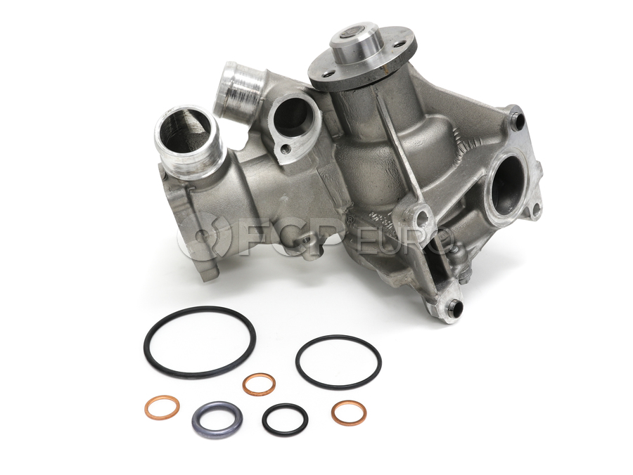 Mercedes Engine Water Pump - Genuine Mercedes 1042003301 | FCP Euro
