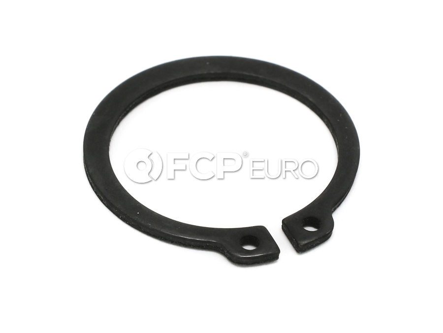 Porsche CV Joint Lock Ring - Genuine Porsche 90004101400 | FCP Euro