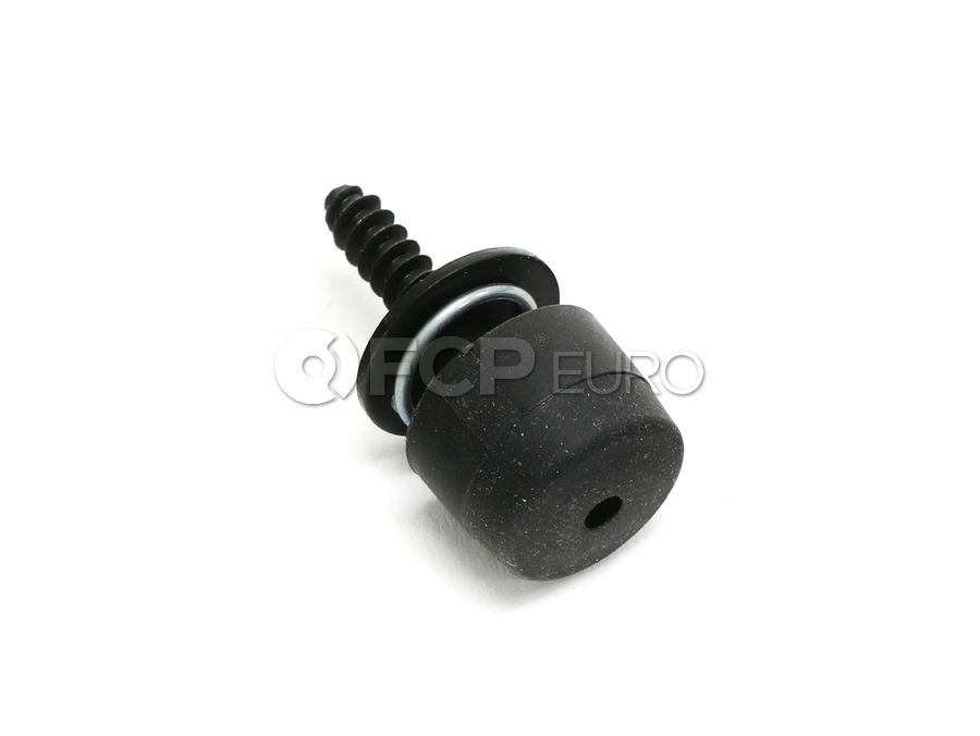 VW Firewall Insulator - Genuine VW 3C0857145 | FCP Euro