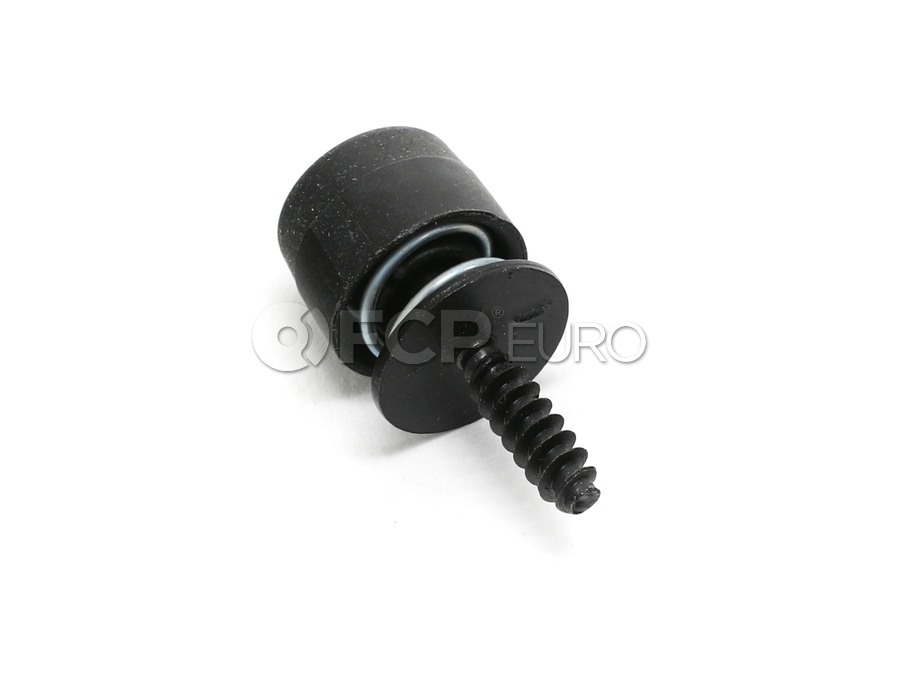 VW Firewall Insulator - Genuine VW 3C0857145 | FCP Euro