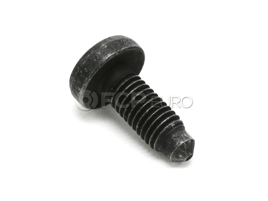 VW Hex Bolt - Genuine VW N90365907 | FCP Euro