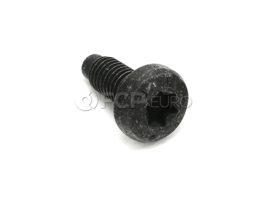 VW Hex Bolt - Genuine VW N90365907 | FCP Euro