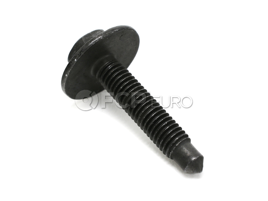 Audi VW Headlight Mounting Screw - Genuine VW Audi N90996102 | FCP Euro
