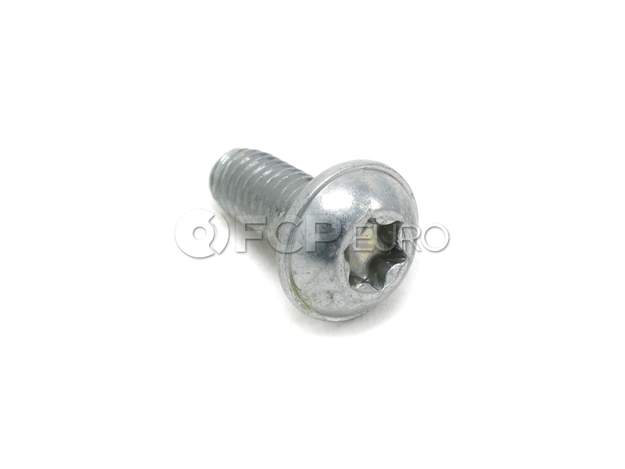 BMW Fillister Head Screw - Genuine BMW 07147122394 | FCP Euro