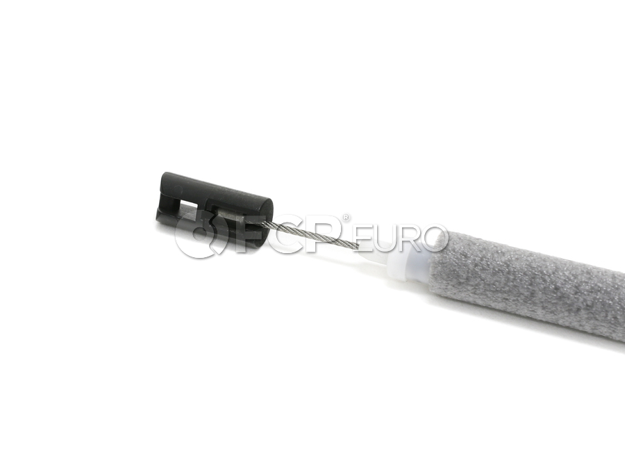 BMW Bowden Cable Door Opener Front - Genuine BMW 51217059667 | FCP Euro