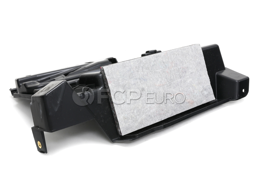 BMW Support Warning Triangle-First Aid Kit - Genuine BMW 51477141859 ...