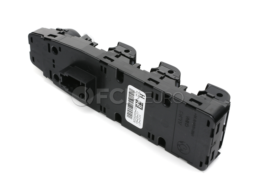 BMW Switch Window Lifter Driver'S Side - Genuine BMW 61319226262 | FCP Euro