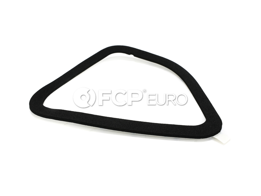 BMW Gasket Rear Light Trunk Lid Left - Genuine BMW 63217242147 | FCP Euro