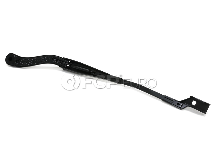 Mercedes Windshield Wiper Arm - Genuine Mercedes 2048201844 | FCP Euro