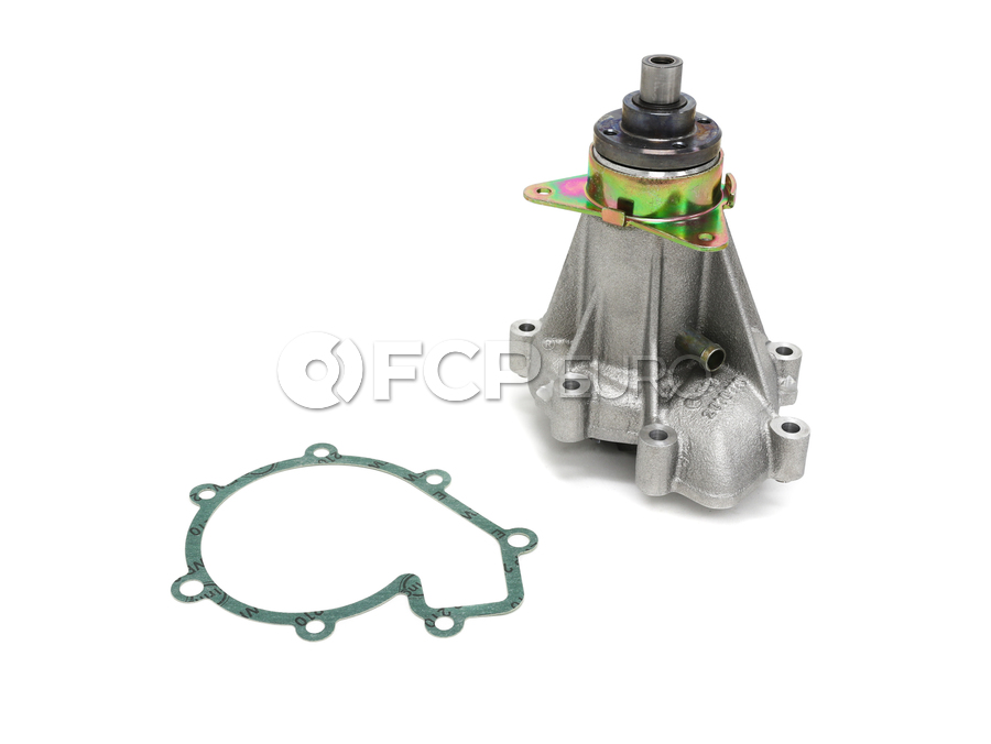 Mercedes Engine Water Pump - Genuine Mercedes 601200092080 | FCP Euro