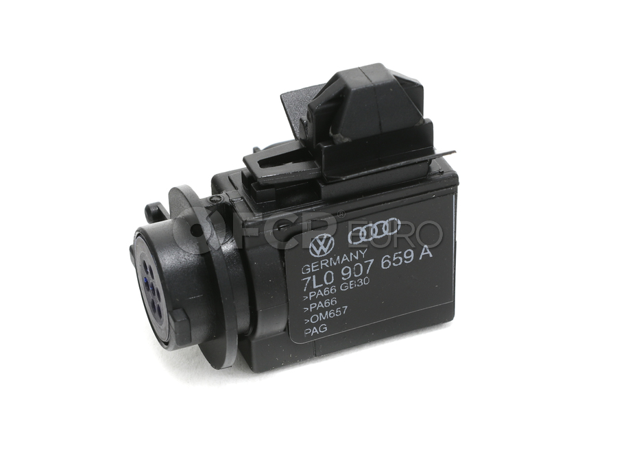 Porsche Ambient Air Temperature Sensor - Genuine Porsche 95561855002 ...