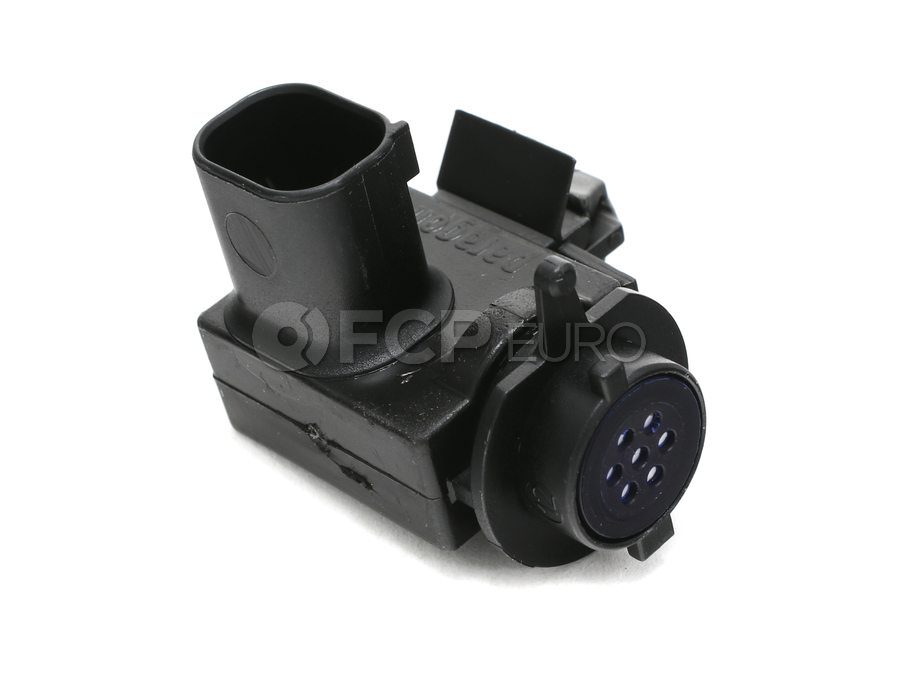 Porsche Ambient Air Temperature Sensor - Genuine Porsche 95561855002 ...