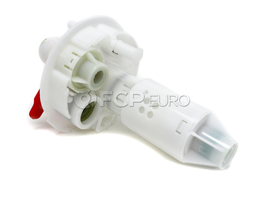 Porsche Fuel Pump Flange - Genuine Porsche 99720142102 | FCP Euro