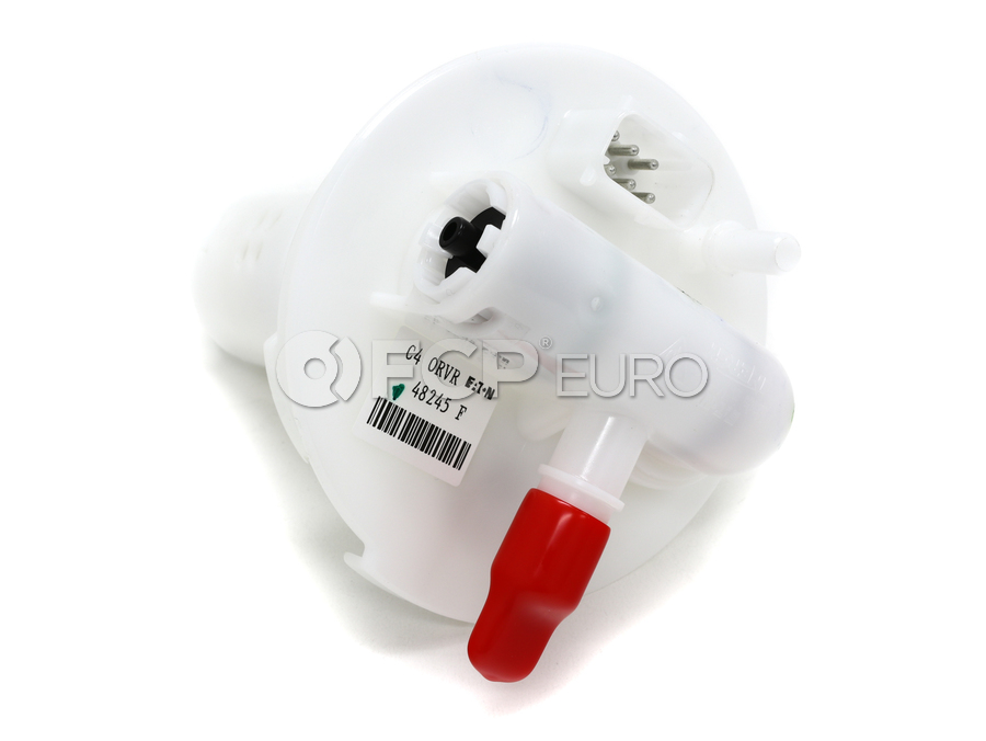 Porsche Fuel Pump Flange - Genuine Porsche 99720142102 | FCP Euro