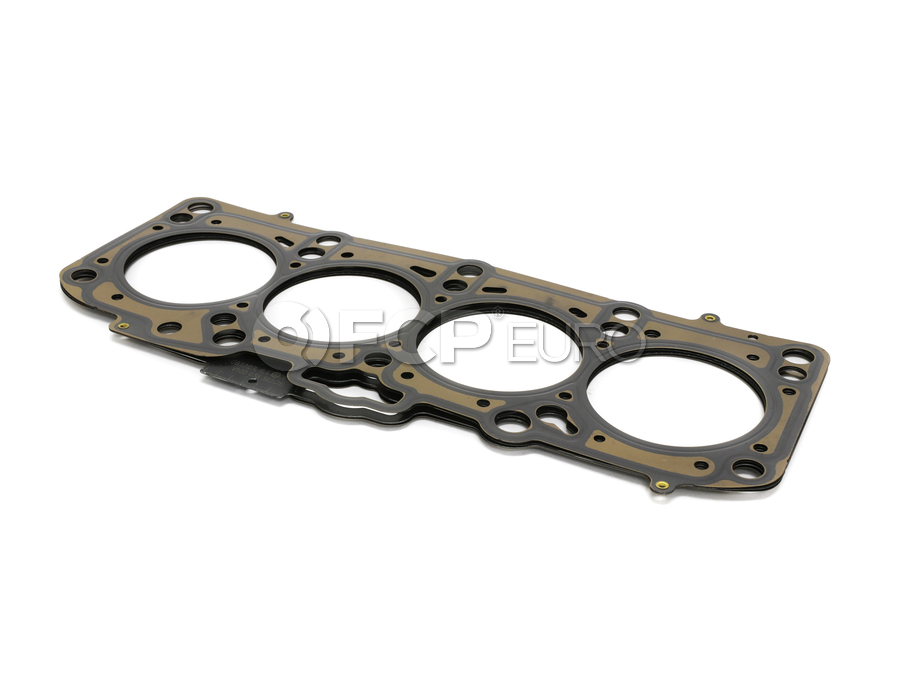 VW Cylinder Head Gasket - Genuine VW 038103383DE | FCP Euro