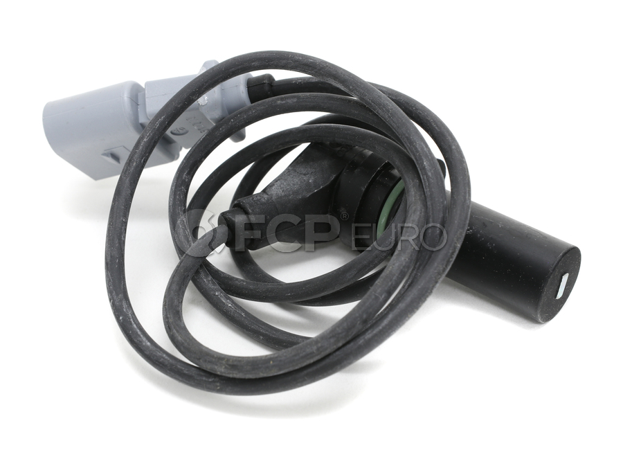 VW Crankshaft Position Sensor - Genuine VW 038907319E | FCP Euro