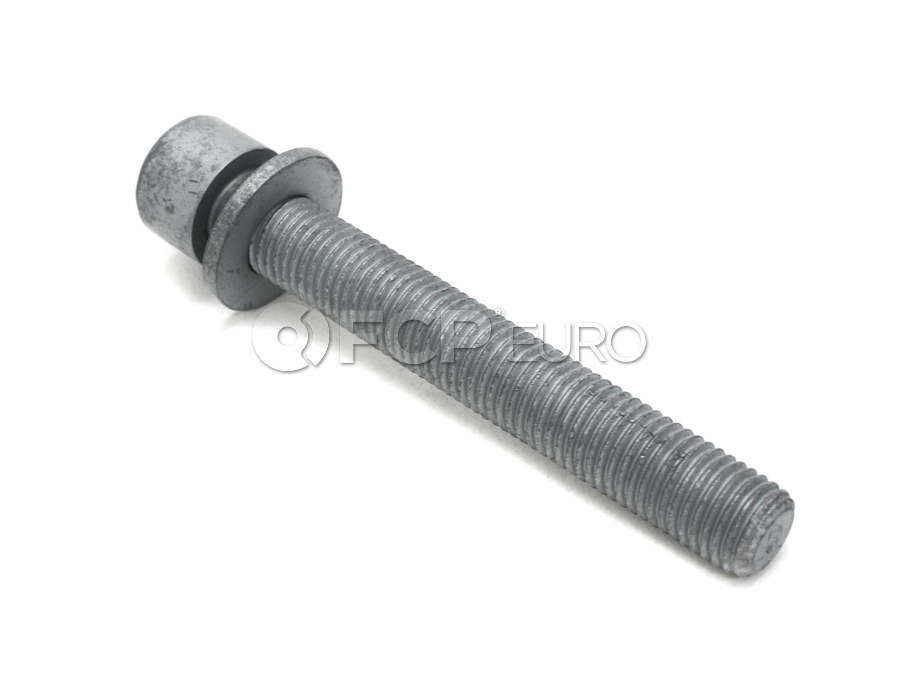 VW Hex Bolt - Genuine VW N10576202 | FCP Euro