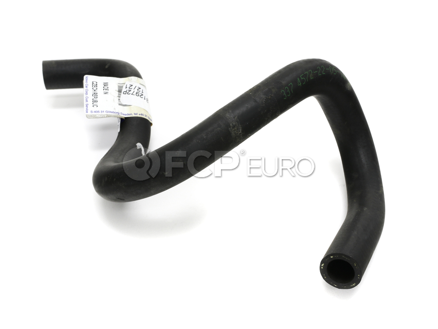 Volvo Heater Hose Inlet - Genuine Volvo 1378850 | FCP Euro