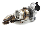 Volvo Turbocharger - Genuine Volvo 36012658 | FCP Euro