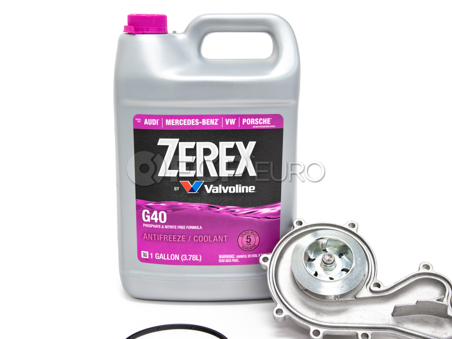 Audi Water Pump Kit - Graf 059121008KKT | FCP Euro