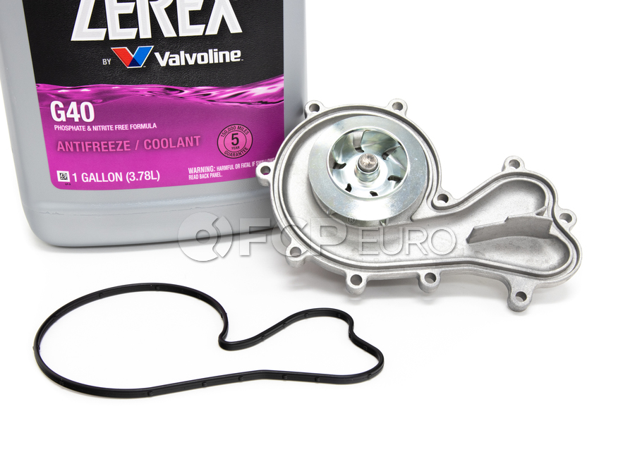 Audi Water Pump Kit - Graf 059121008KKT | FCP Euro