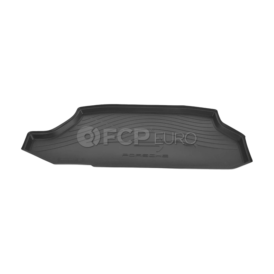 Porsche Trunk Liner - Genuine Porsche 98204400013 | FCP Euro