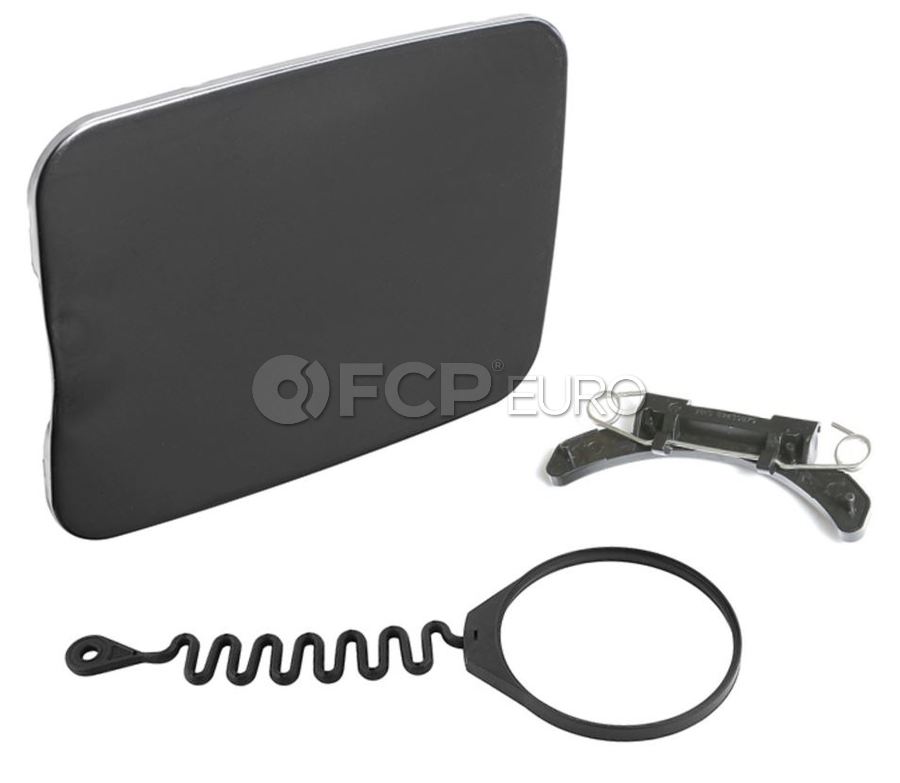 Volvo Fuel Door Kit - ProParts Sweden 82437720C | FCP Euro
