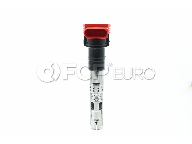 Audi Ignition Coil - Eldor 077905115T | FCP Euro