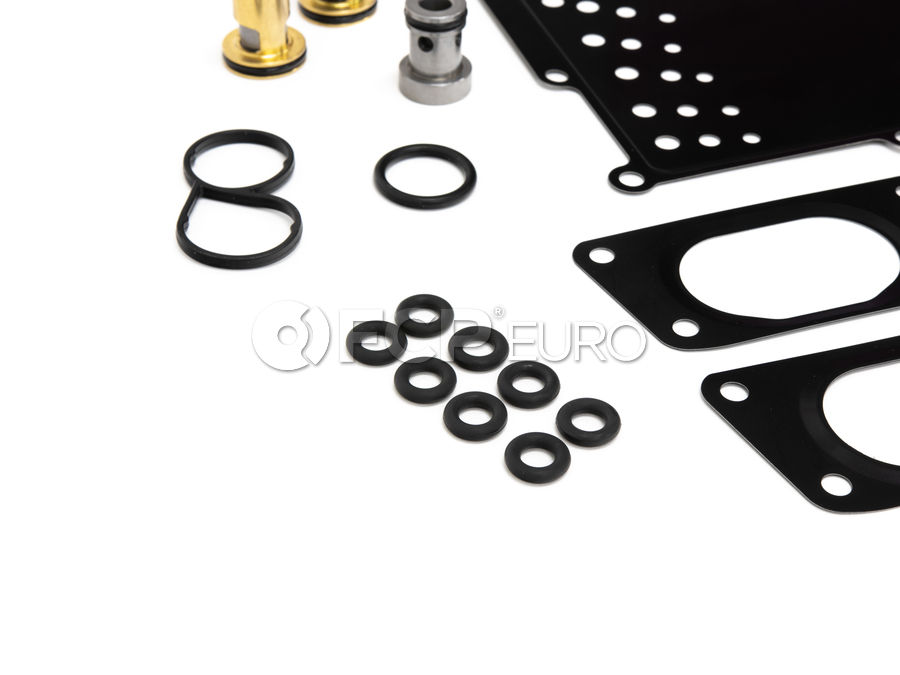 Audi Oil Check Valve Service Kit - Elring 079103161DKT | FCP Euro