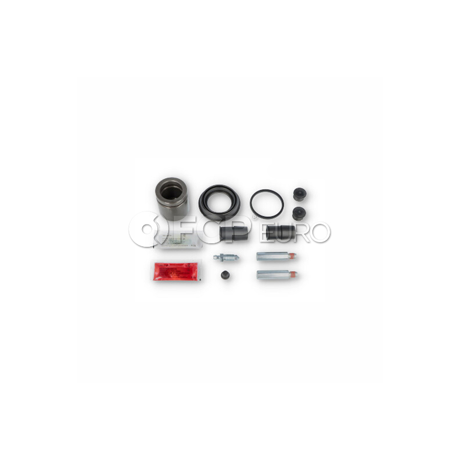 BMW Disc Brake Caliper Repair Kit - Frenkit S20700 | FCP Euro