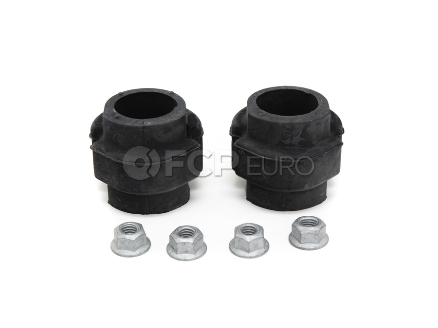 Porsche Stabilizer Bar Bushing Kit - Lemforder 4D0411327JKT | FCP Euro