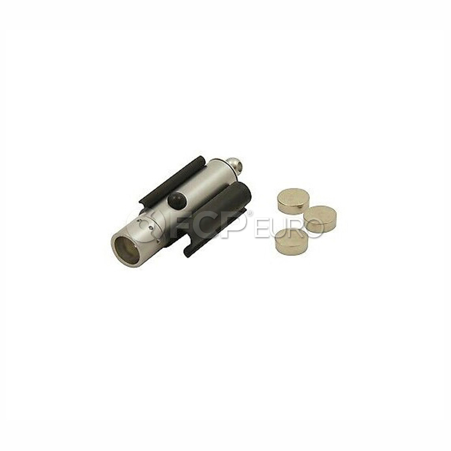 Clip on True UV Light for - UVIEW UVMINI | FCP Euro