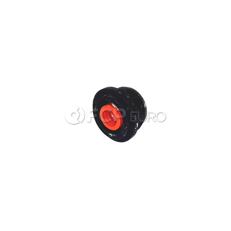 VW Selector Shaft Support Ring - Genuine VW 191711190B | FCP Euro