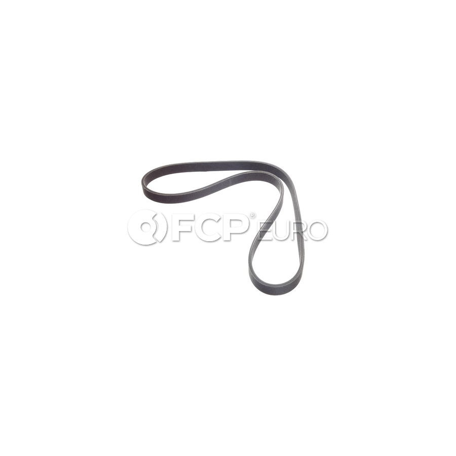 Volkswagen Serpentine Belt - Genuine VW 021145933J | FCP Euro