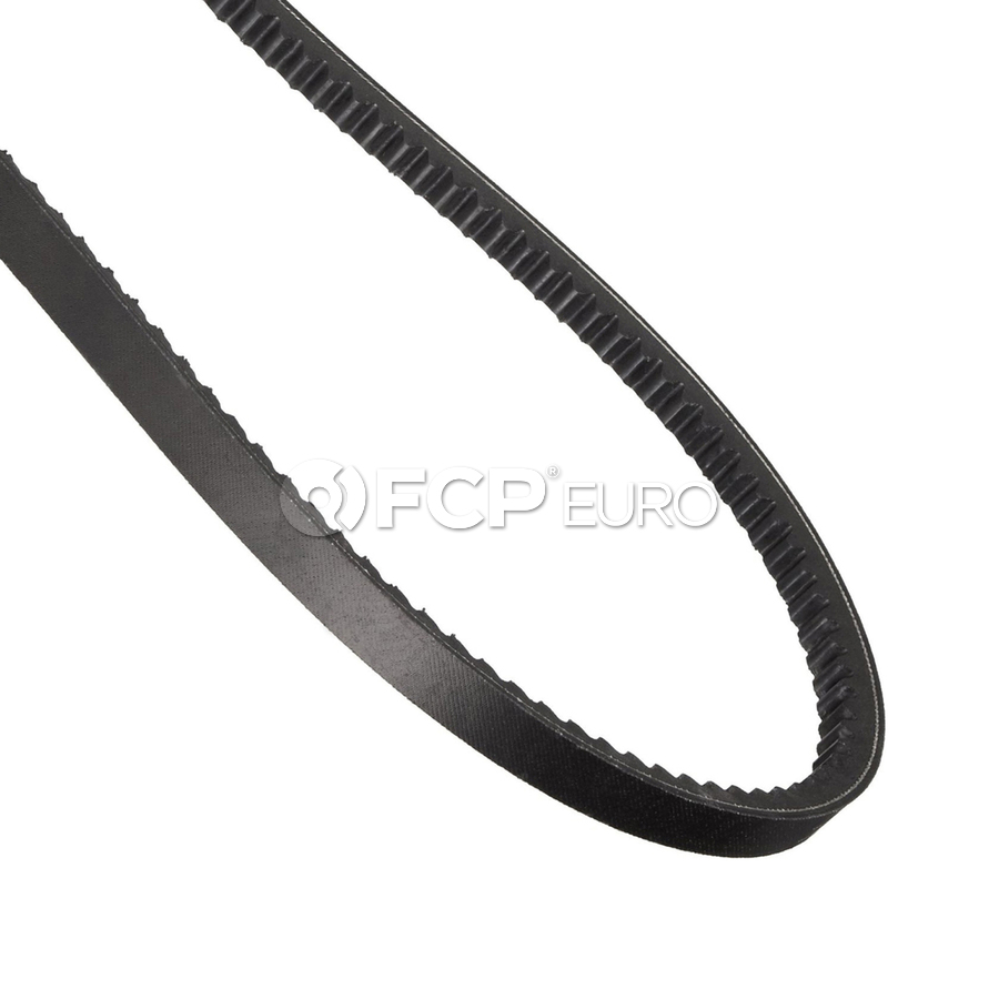 Volkswagen Accessory Drive Belt - Genuine VW 028145271K | FCP Euro