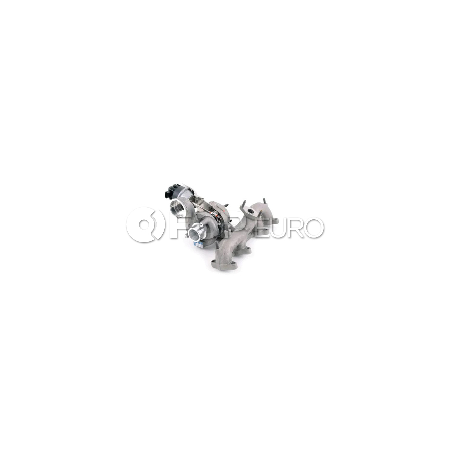 VW Turbocharger - Genuine VW 038253019SX | FCP Euro