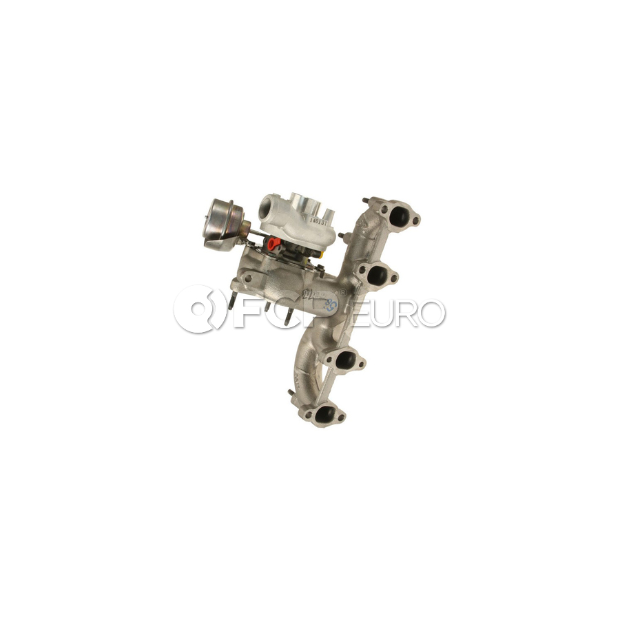 VW Turbocharger - Genuine VW 03G253014R | FCP Euro