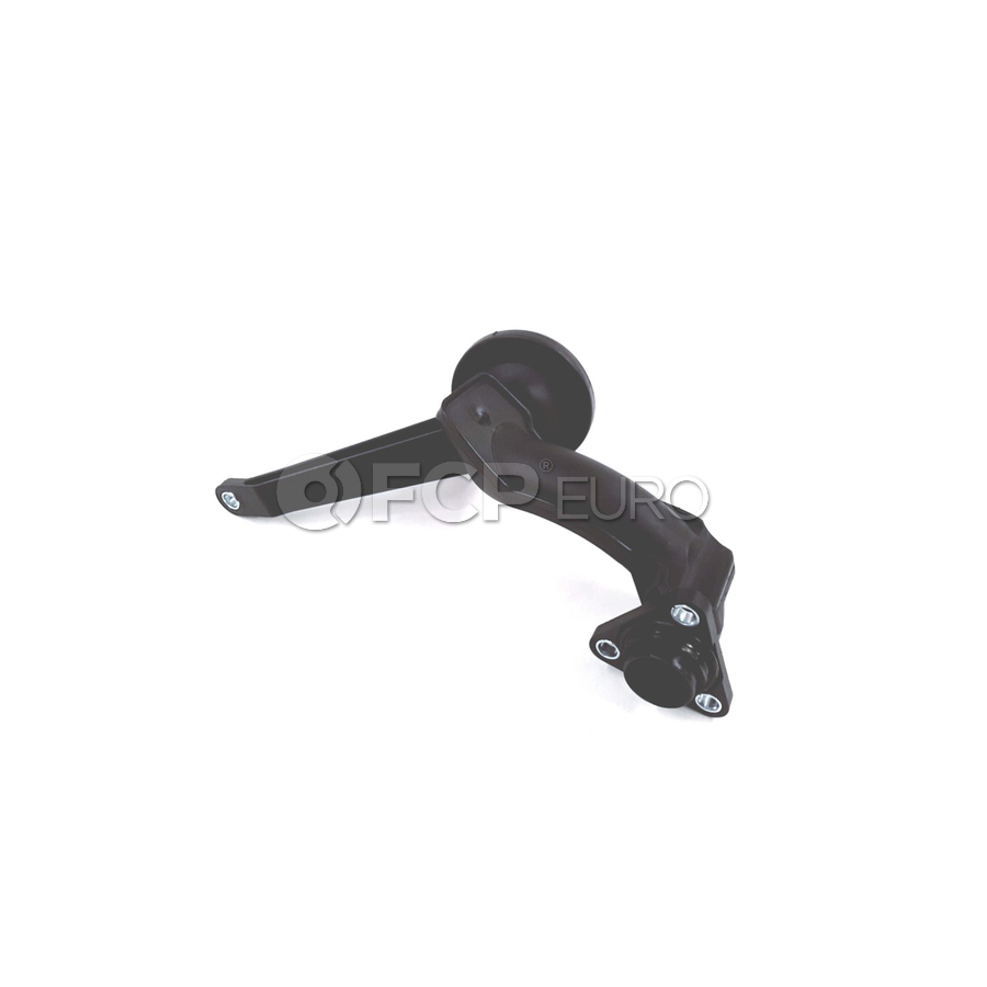 VW Oil Pump Pickup Tube - Genuine VW 03H115251 | FCP Euro