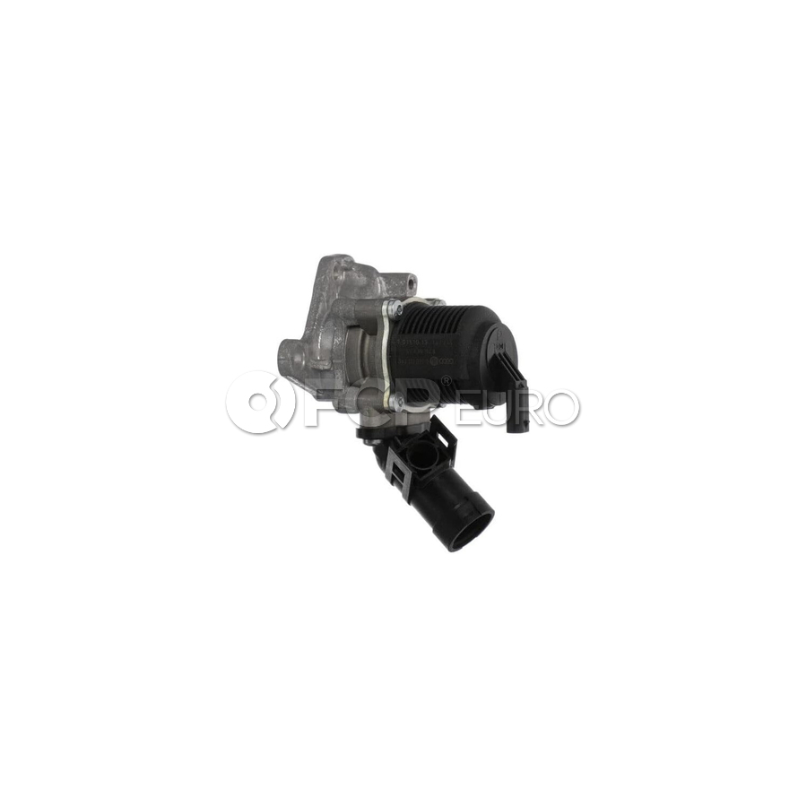 VW Secondary Air Injection Pump Check Valve - Genuine VW 04E131097D ...