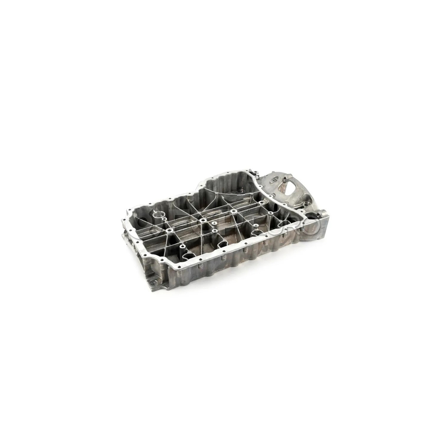 VW Engine Oil Pan - Genuine VW 07K103603B | FCP Euro