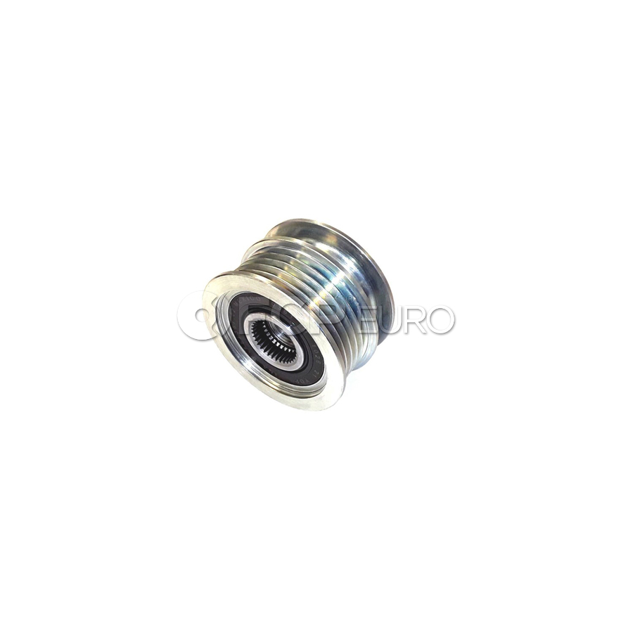 VW Alternator Pulley - Genuine VW 07K903119C | FCP Euro