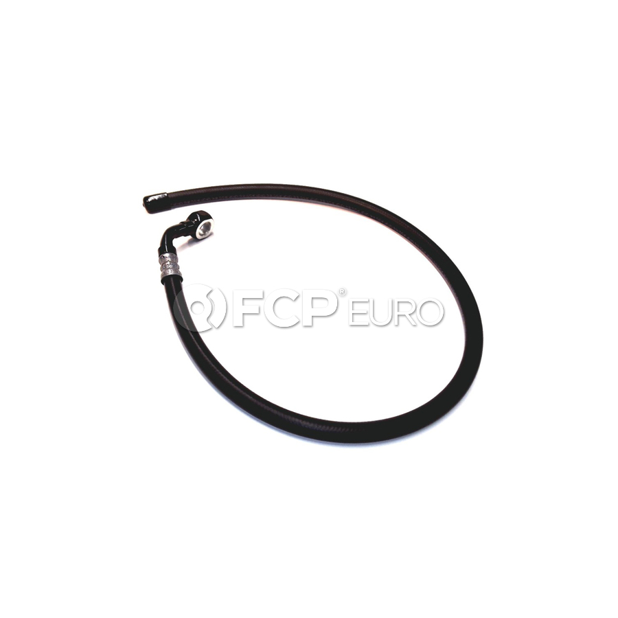 VW Power Steering Return Hose - Genuine VW 1C0422891C | FCP Euro