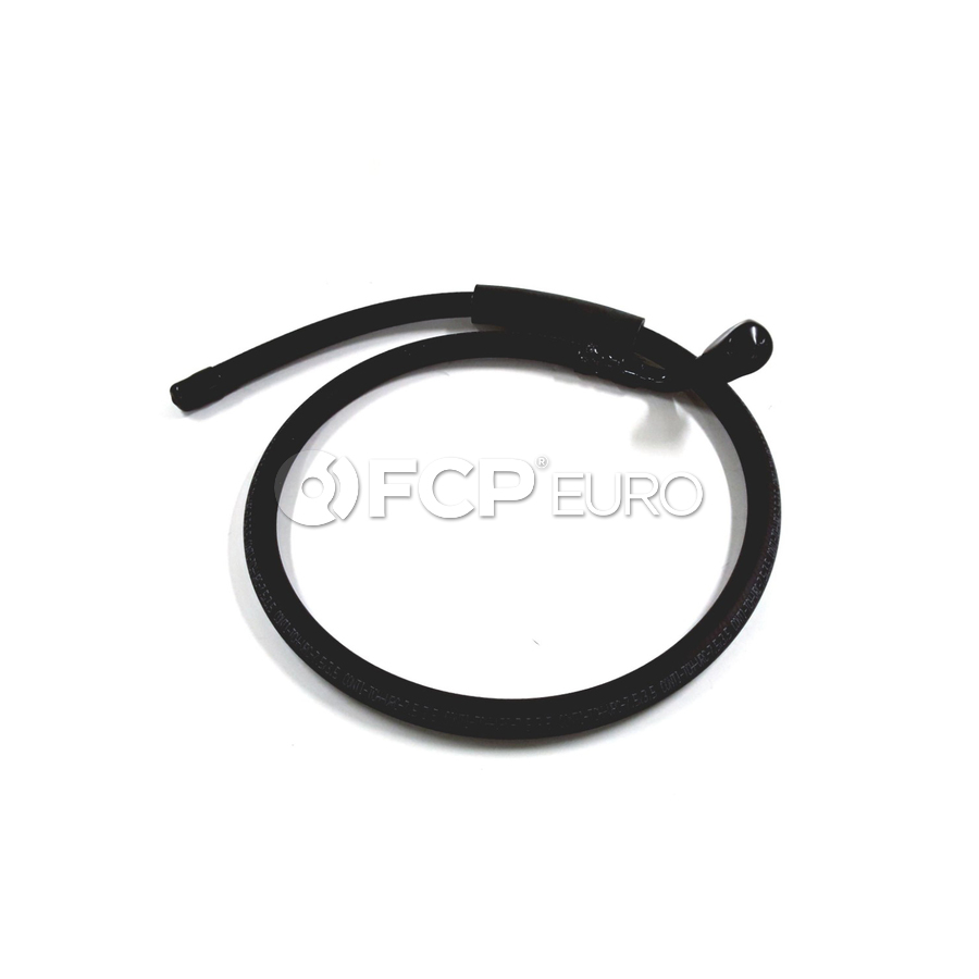 VW Power Steering Return Hose - Genuine VW 1C0422891L | FCP Euro