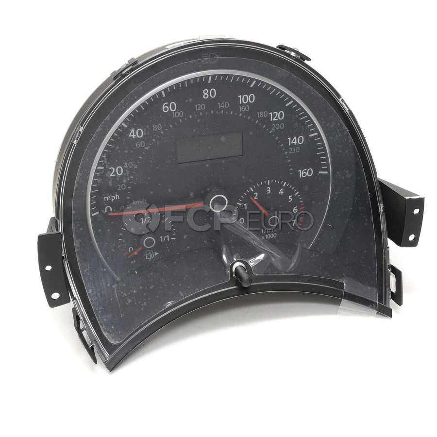 VW Instrument Cluster - Genuine VW 1C0920801K | FCP Euro