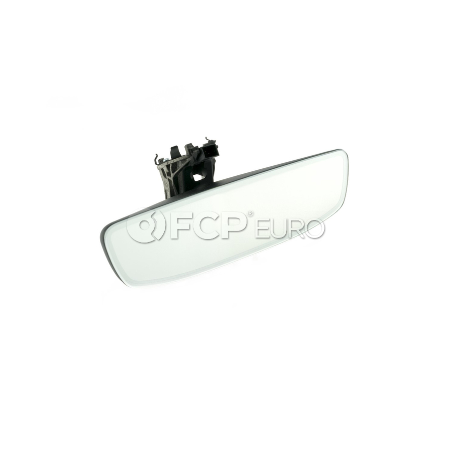 VW Rear View Mirror - Genuine VW 000072548N | FCP Euro