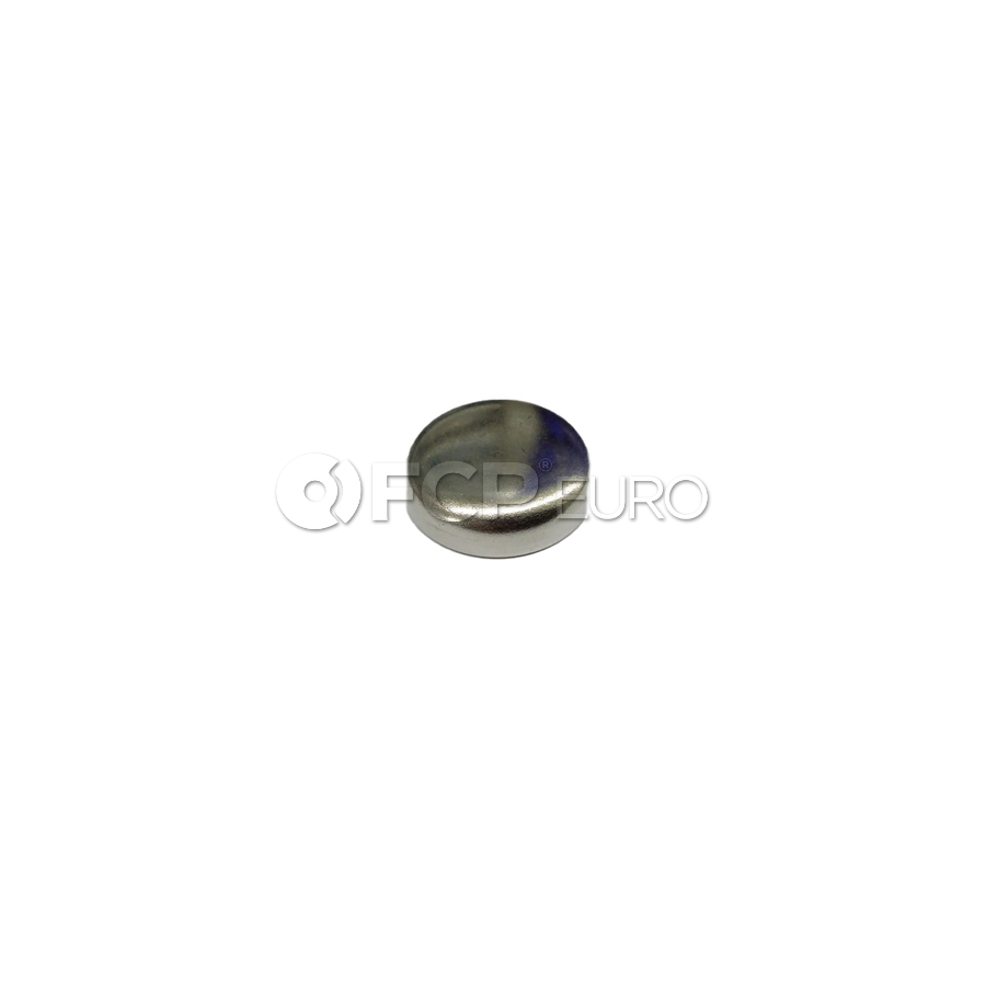 Audi VW Engine Expansion Plug - Genuine VW Audi N01191410 | FCP Euro
