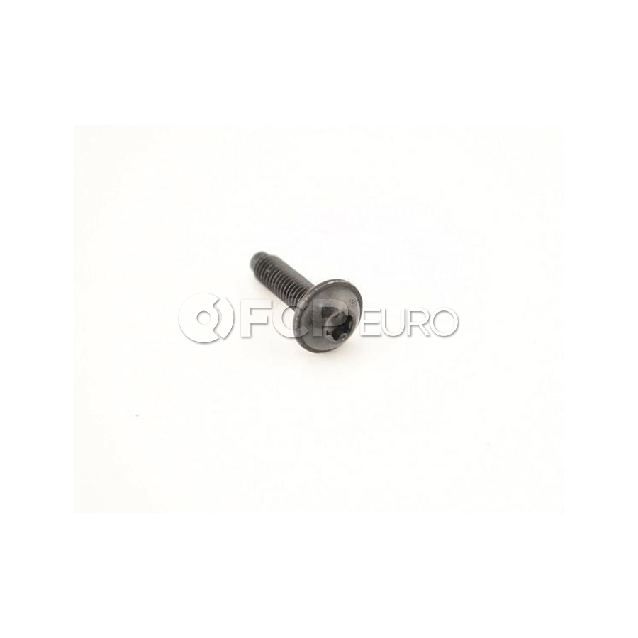 Audi VW Bumper Cover Reinforcement Bolt - Genuine VW Audi N10684701 ...