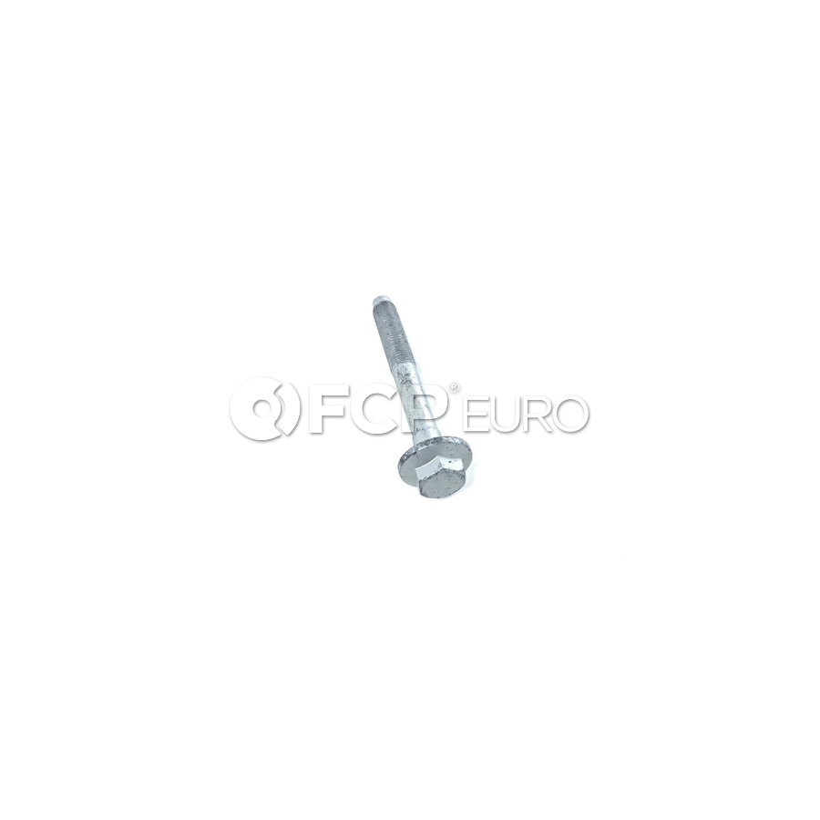 Audi VW Trailer Hitch Receiver Bolt - Genuine VW Audi N91029202 | FCP Euro